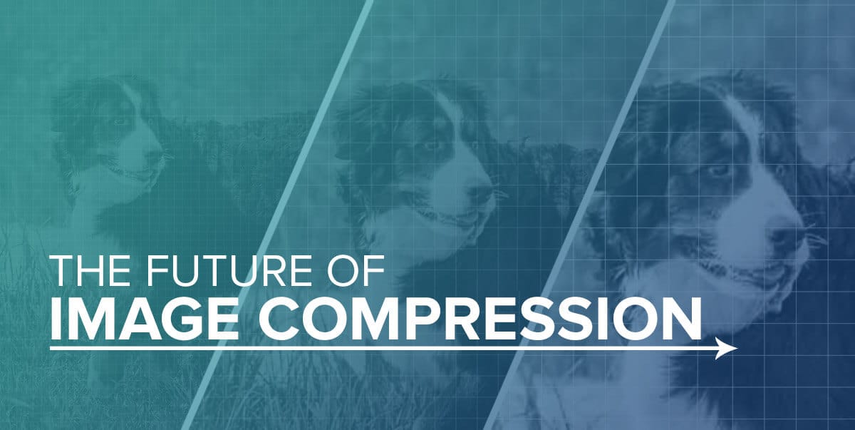 The Future of Image Compression | WTM